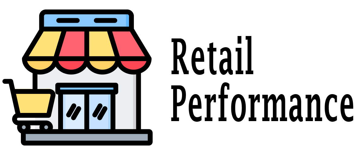 - Retail PerformanceRetail Performance